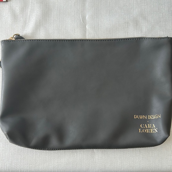 Fawn Design | Accessories | Fawn Design Cara Loren Changing Clutch ...